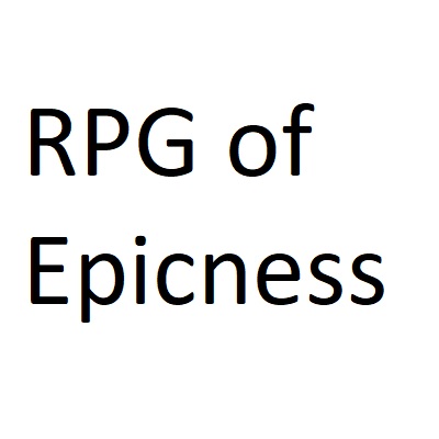 RPG of Epicness - Files - Minecraft Modpacks - CurseForge