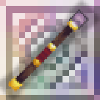 Lich's 3D Wands - Minecraft Resource Packs - CurseForge