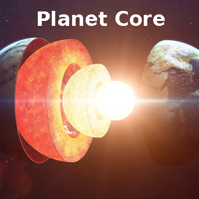 PlanetCore - Mods - Minecraft - CurseForge