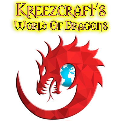 World of Dragons - Modpacks - Minecraft - CurseForge