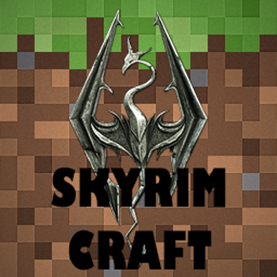 Skyrim Craft - Minecraft Mods - CurseForge