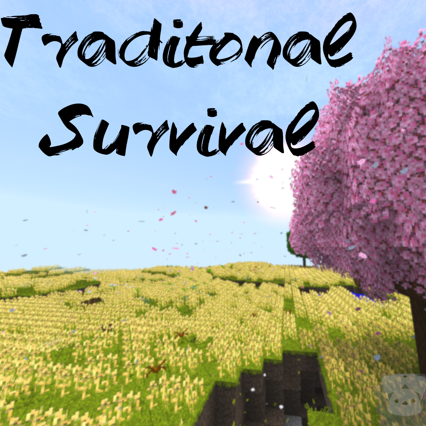 Traditional Survival - Modpacks - Minecraft - CurseForge
