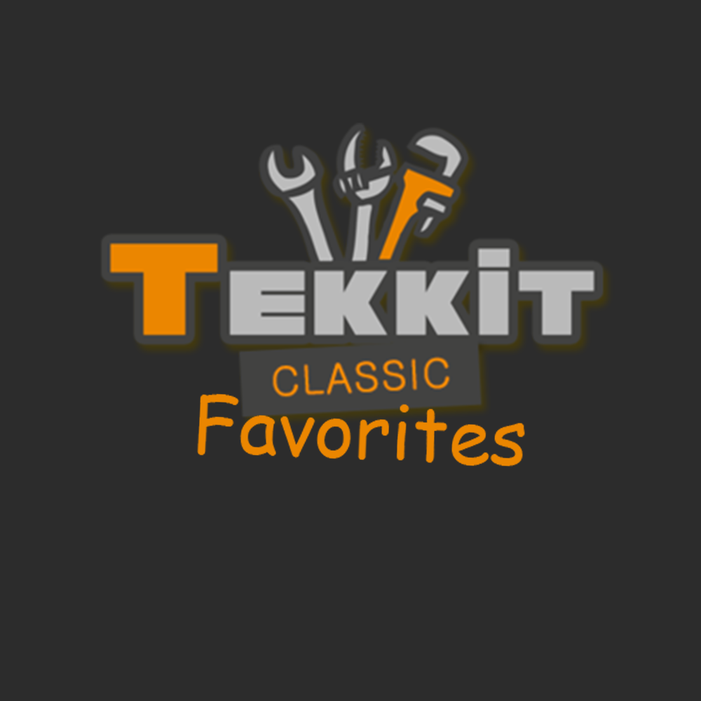 Tekkit Classic Favorites - Modpacks - Minecraft - CurseForge