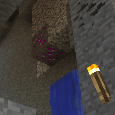 Amethyst Pack - Minecraft Mods - CurseForge