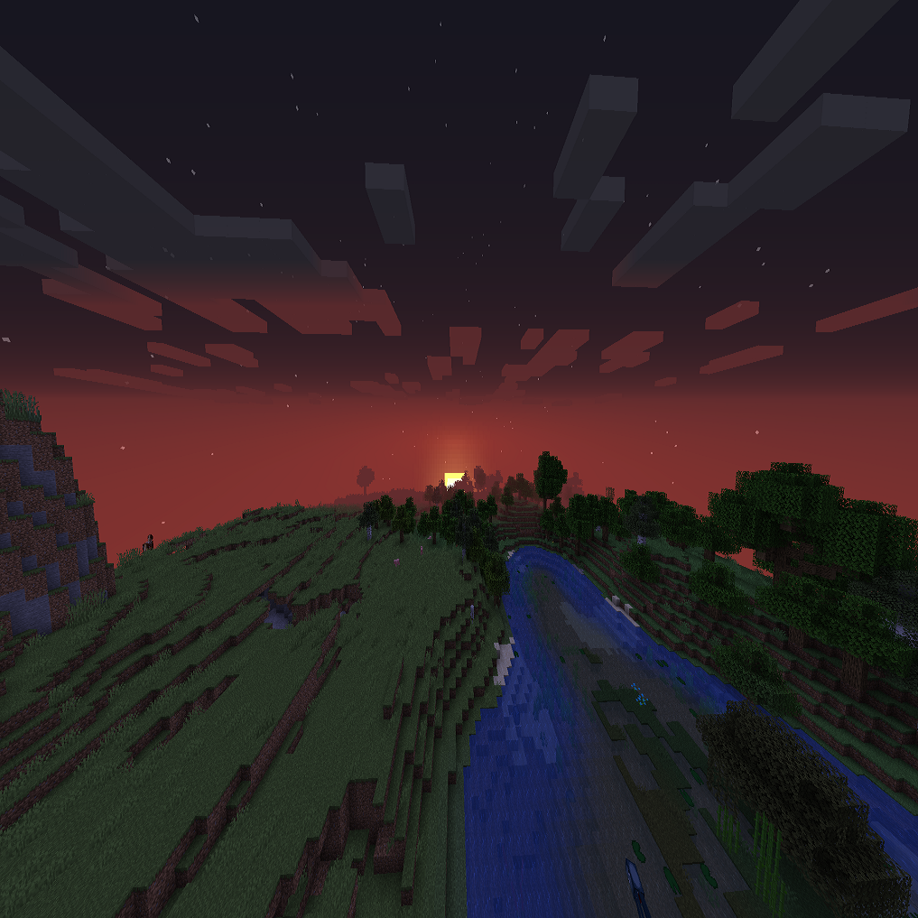 Project Vanilla - Modpacks - Minecraft - CurseForge