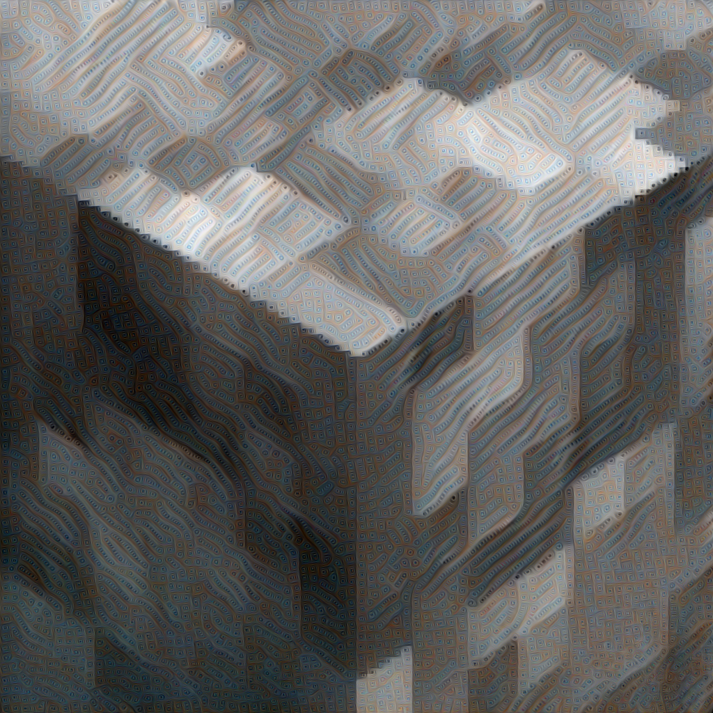 Deep Dream Resource Pack - Minecraft Resource Packs - CurseForge