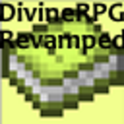 Divinerpg Official