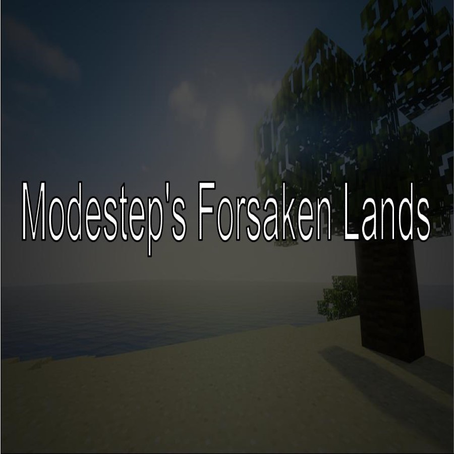 Install Modestep's Forsaken Lands Minecraft Mods & Modpacks - CurseForge