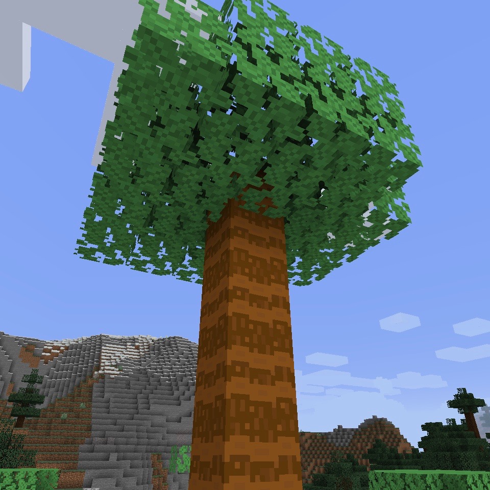 Nature Craft - Minecraft Mods - CurseForge