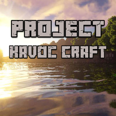 Project Havoc Craft - Modpacks - Minecraft