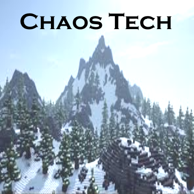 Chaos Tech - Modpacks - Minecraft