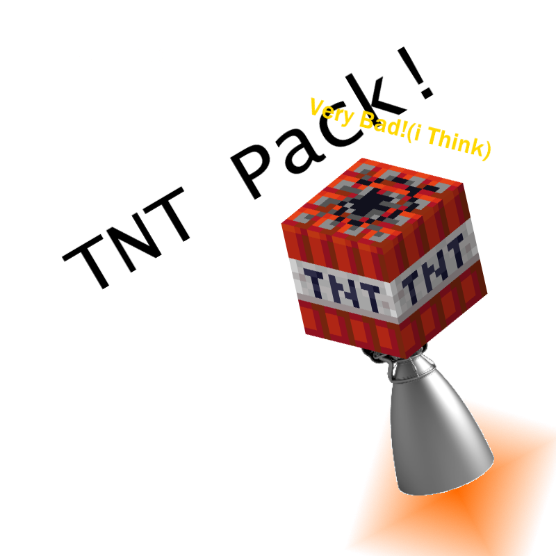 TNT Pack - Minecraft Modpacks - CurseForge