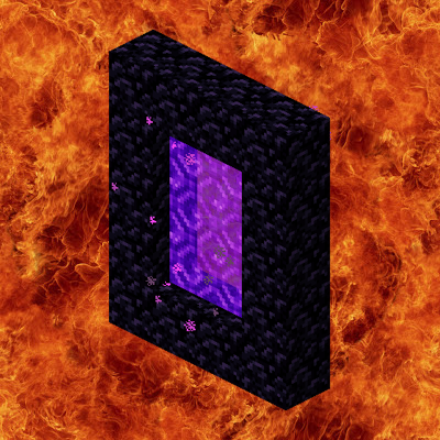 "Realistic" Nether Mod - Mods - Minecraft - CurseForge