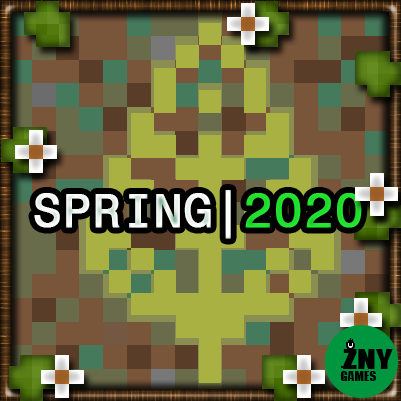 Spring|2020 🌻🌼🌷 - GUI-TEXTURE-PACK - Minecraft Resource Packs - CurseForge