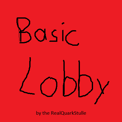 Overview - Basic Lobby - Bukkit Plugins - Projects - Bukkit