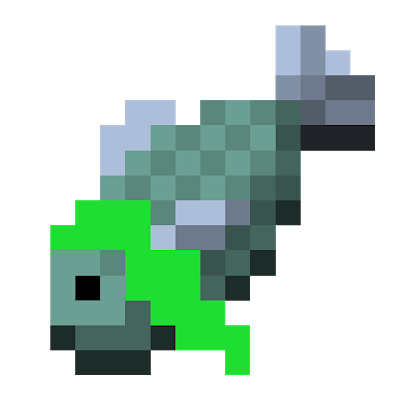 Derp's Fish - Minecraft Mods - CurseForge