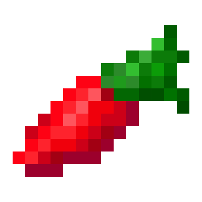 Apple Carrot - Minecraft Mods - CurseForge