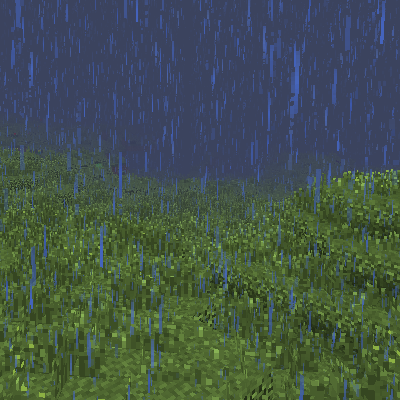 Toxic World - Minecraft Mods - CurseForge