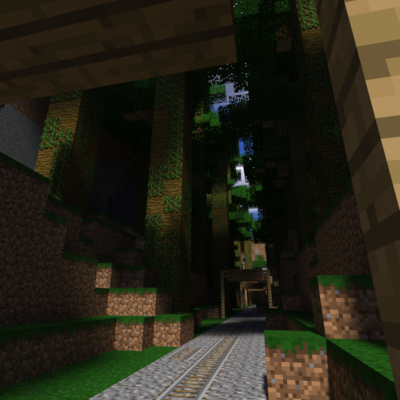 Wonderland - Minecraft Modpacks - CurseForge