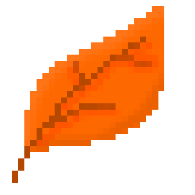 Autumn Foliage - Minecraft Resource Packs - CurseForge