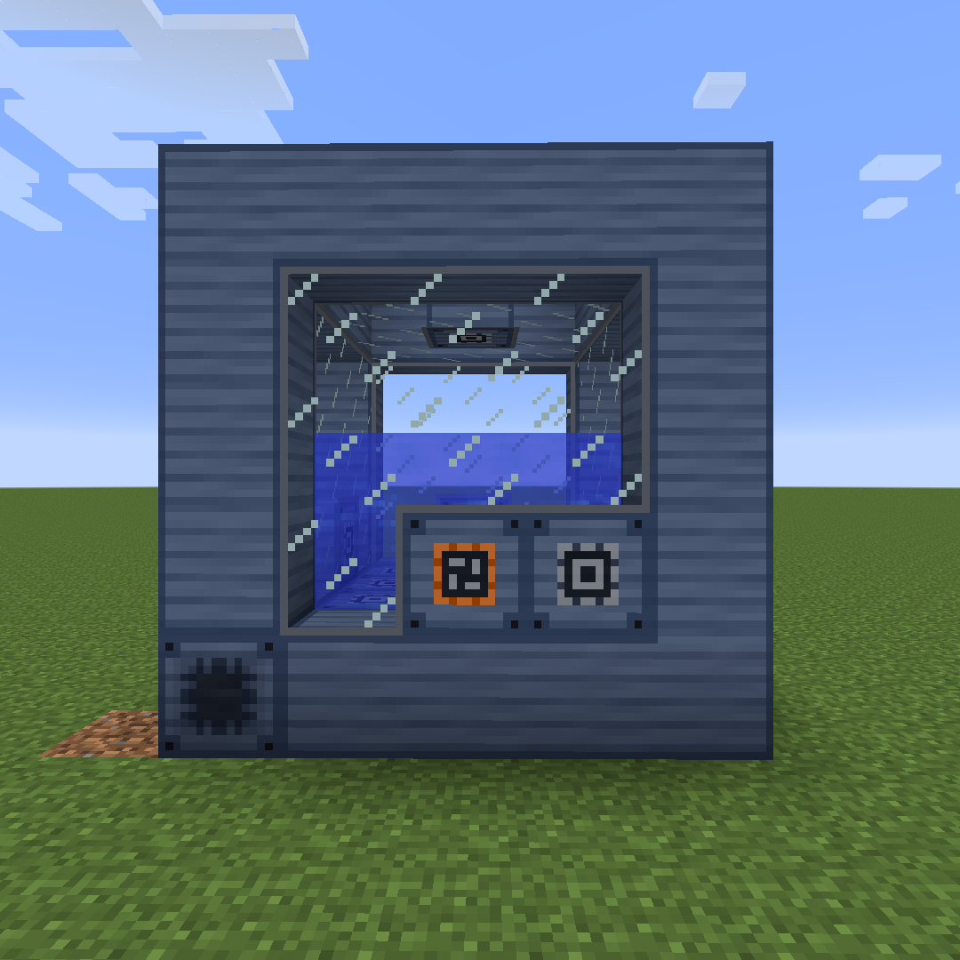 Overview Ironmixed Pressure Plate Mod Mods Projects Foot Mapping Sensor ...