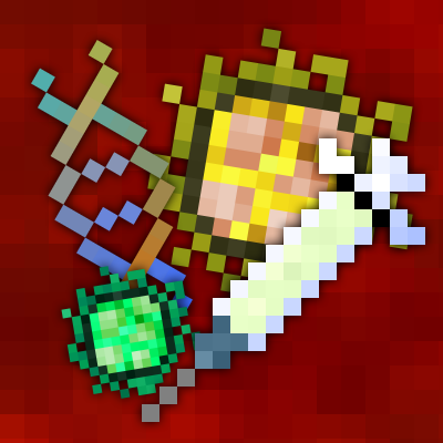 Mutation - Minecraft Mods - CurseForge