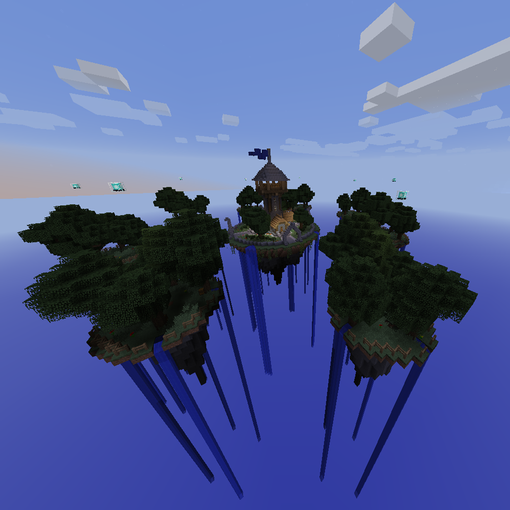 Medevil - Minecraft Worlds - CurseForge