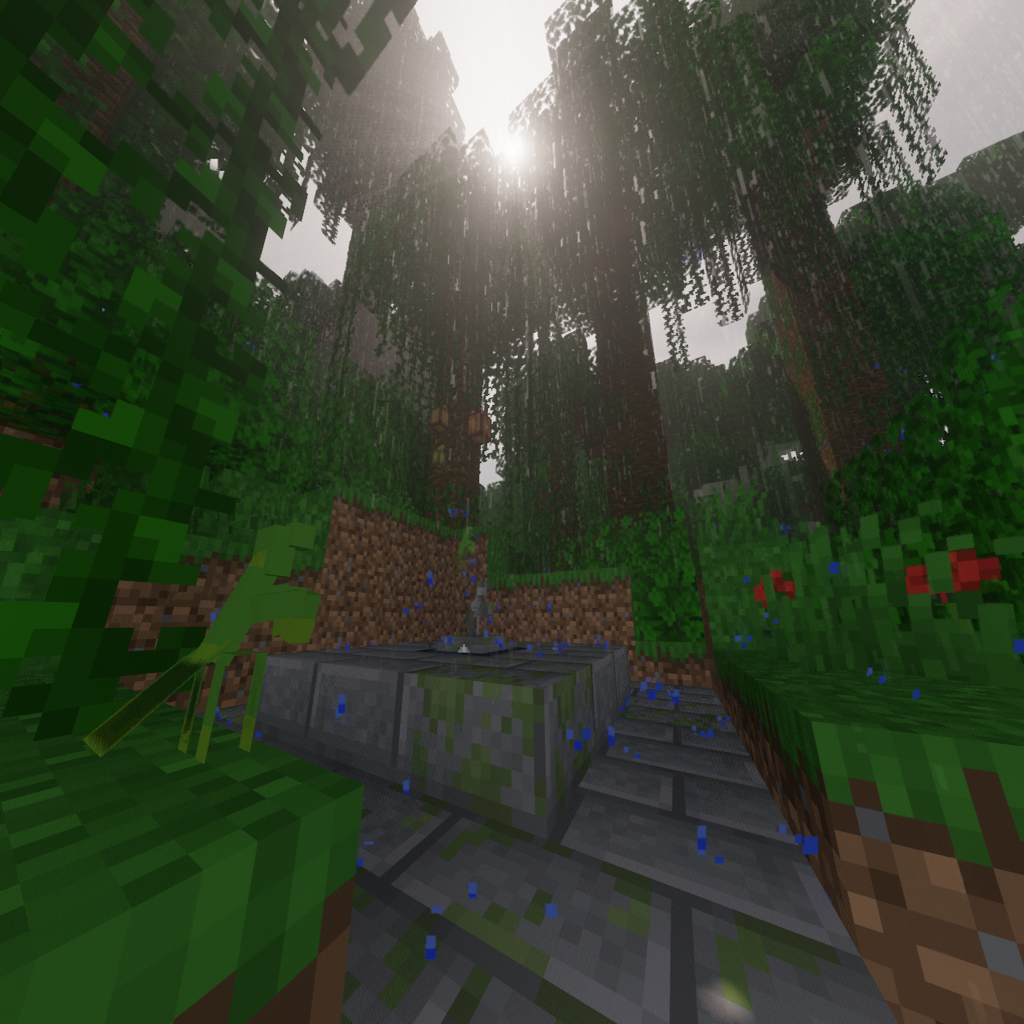 Insects and Arachnids - Minecraft Mods - CurseForge