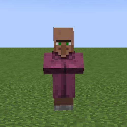 Bobby Pack - Minecraft Resource Packs - CurseForge