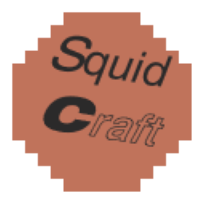 SquidCraft - Minecraft Mods - CurseForge