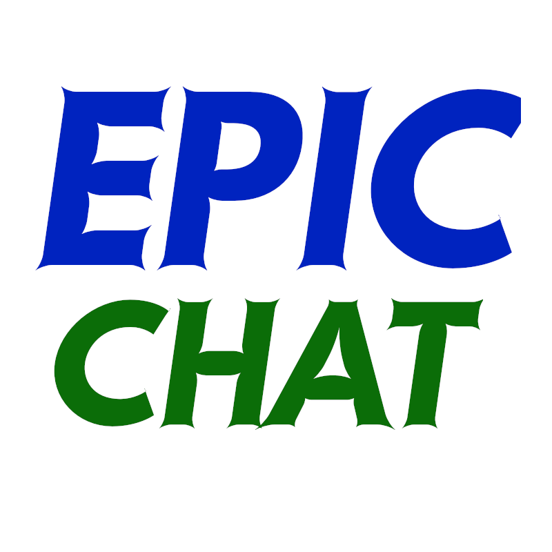 Overview - EpicChat - Bukkit Plugins - Projects - Bukkit
