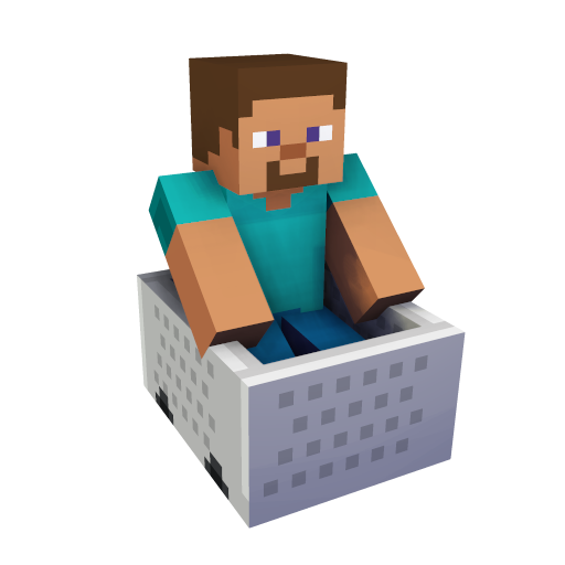 Better minecart rotation (F... - Mods - Minecraft - CurseForge