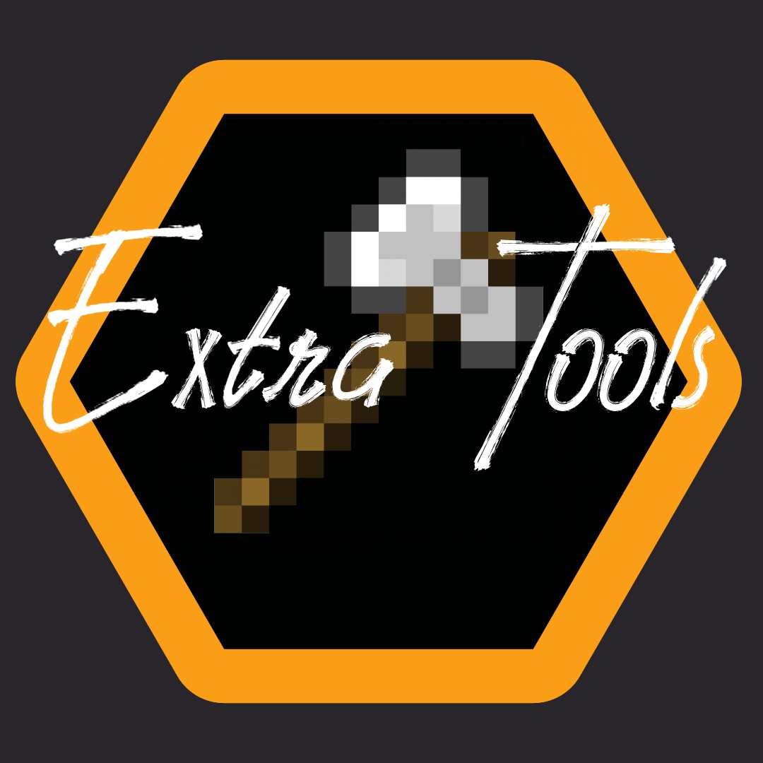 Extra Tools - Official Screenshots - Mods - Minecraft