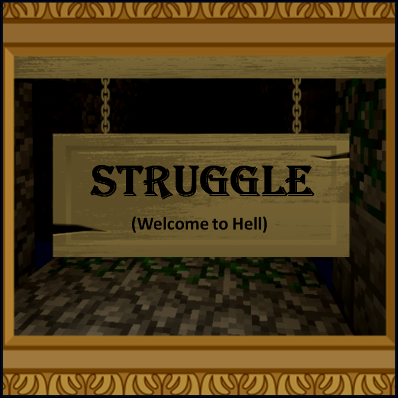 Struggle - Minecraft Modpacks - CurseForge