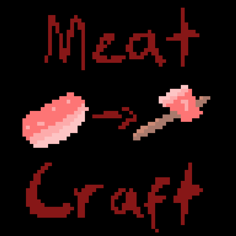 Meatcraft - Minecraft Resource Packs - CurseForge