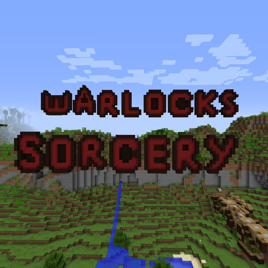 Warlocks Sorcery - Minecraft Modpacks - CurseForge