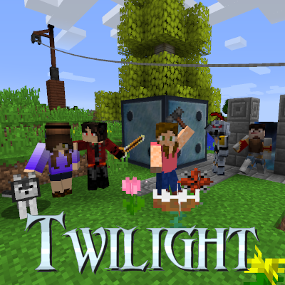 Twilight Pack 1 - Minecraft Modpacks - CurseForge
