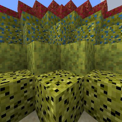 More Sponges Mod - Minecraft Mods - CurseForge