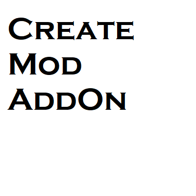 Create Mod AddOn: Number Blocks - Minecraft Mods - CurseForge