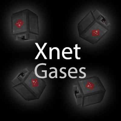 Files - XNet Gases - Mods - Minecraft - CurseForge