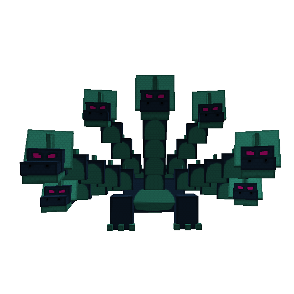 Twilight Forest and His Friends - Minecraft Modpacks - CurseForge