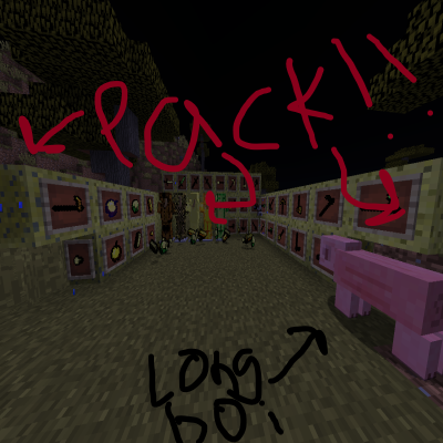 Deep fried pvp - Minecraft Resource Packs - CurseForge