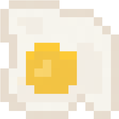 Eat Eggs - Minecraft Mods - CurseForge