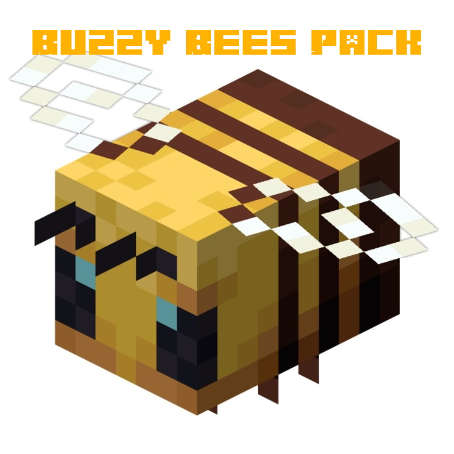 Buzzy Bees Pack - Minecraft Modpacks - CurseForge