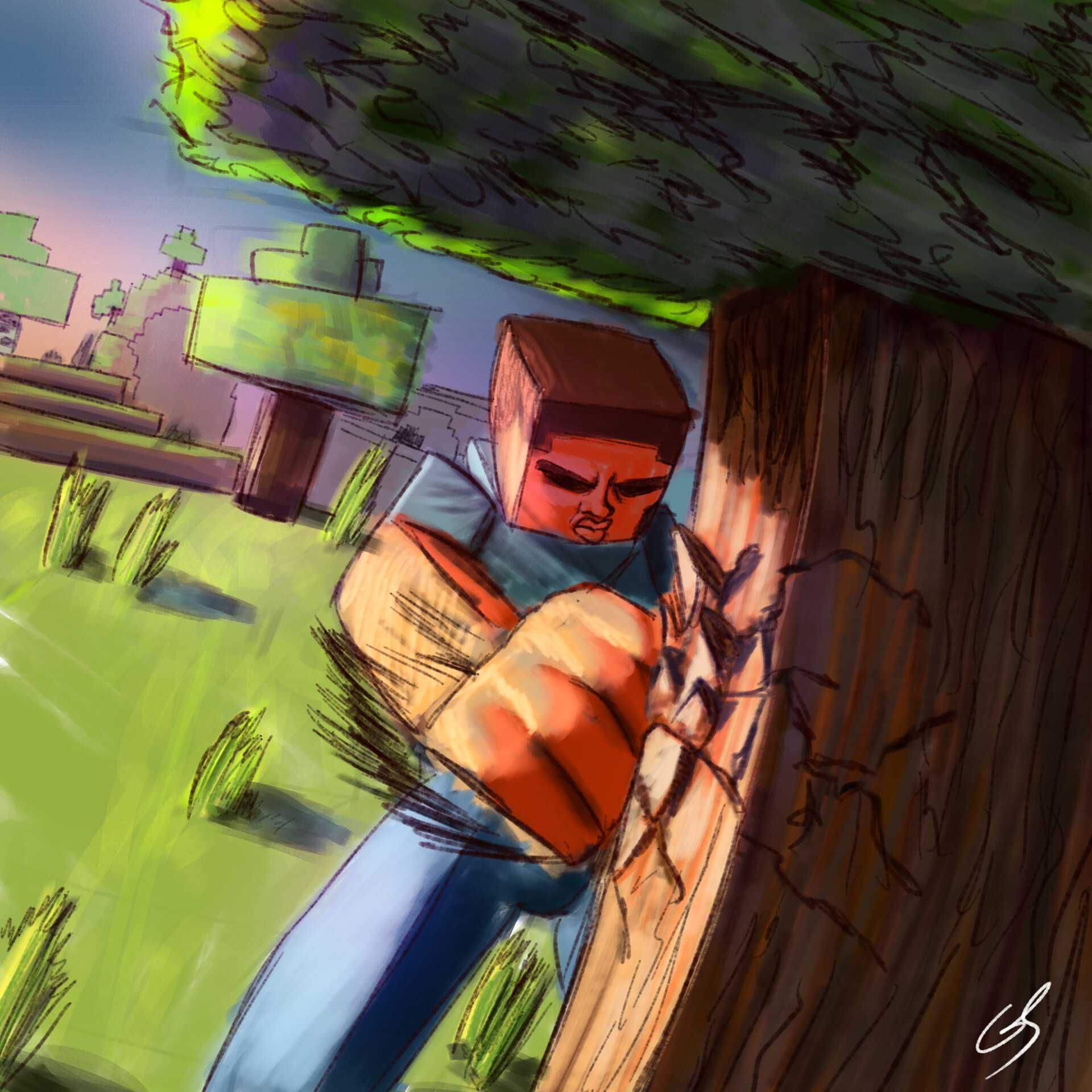 Mudslinger - Minecraft Modpacks - CurseForge