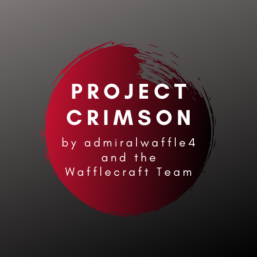 Project Crimson - Minecraft Modpacks - CurseForge