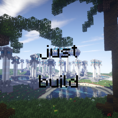 Just Build - Modpacks - Minecraft - CurseForge