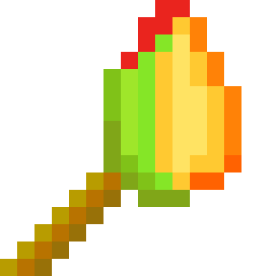 Mango Mension - Minecraft Mods - CurseForge