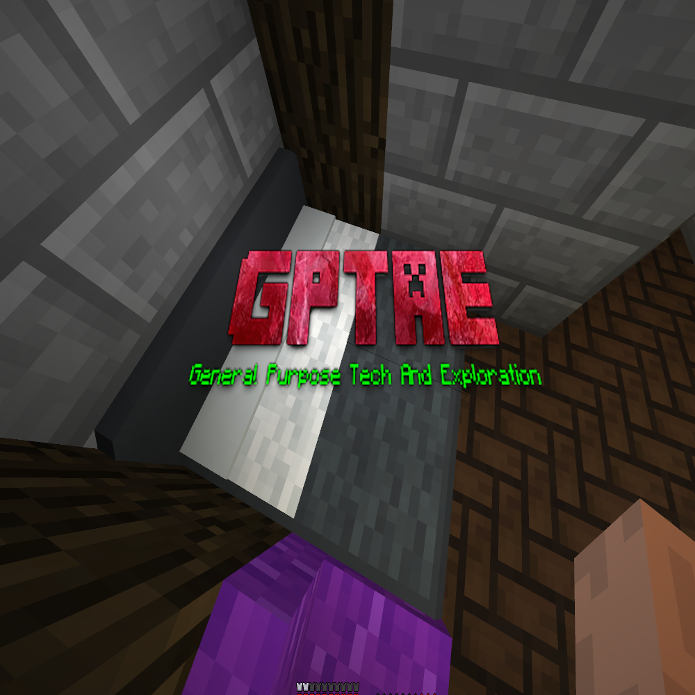 General Purpose Tech And Exploration - Screenshots - Minecraft Modpacks ...