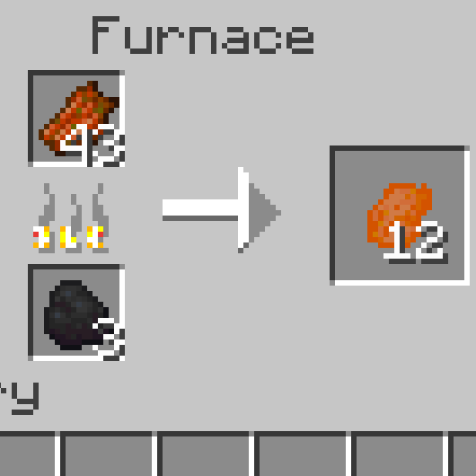 Rotten Flesh to food - Minecraft Mods - CurseForge
